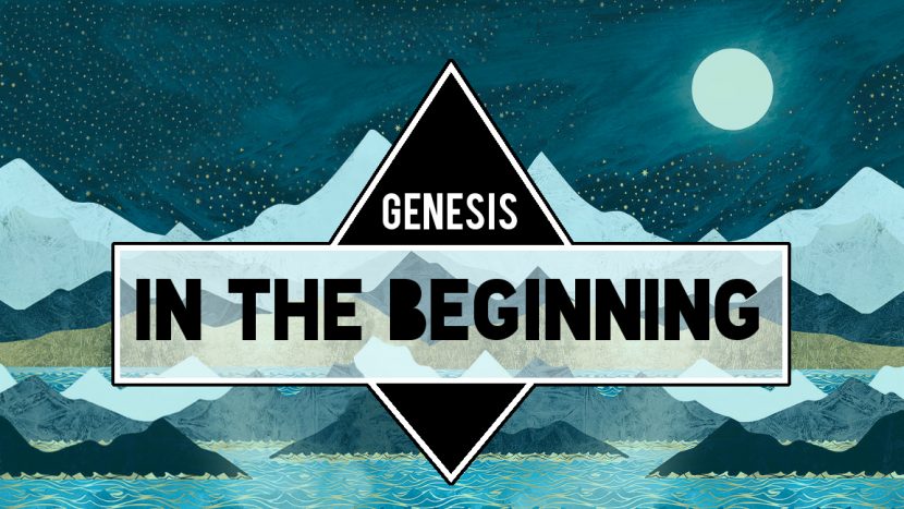 Current Sermon Series – Fellowship Church